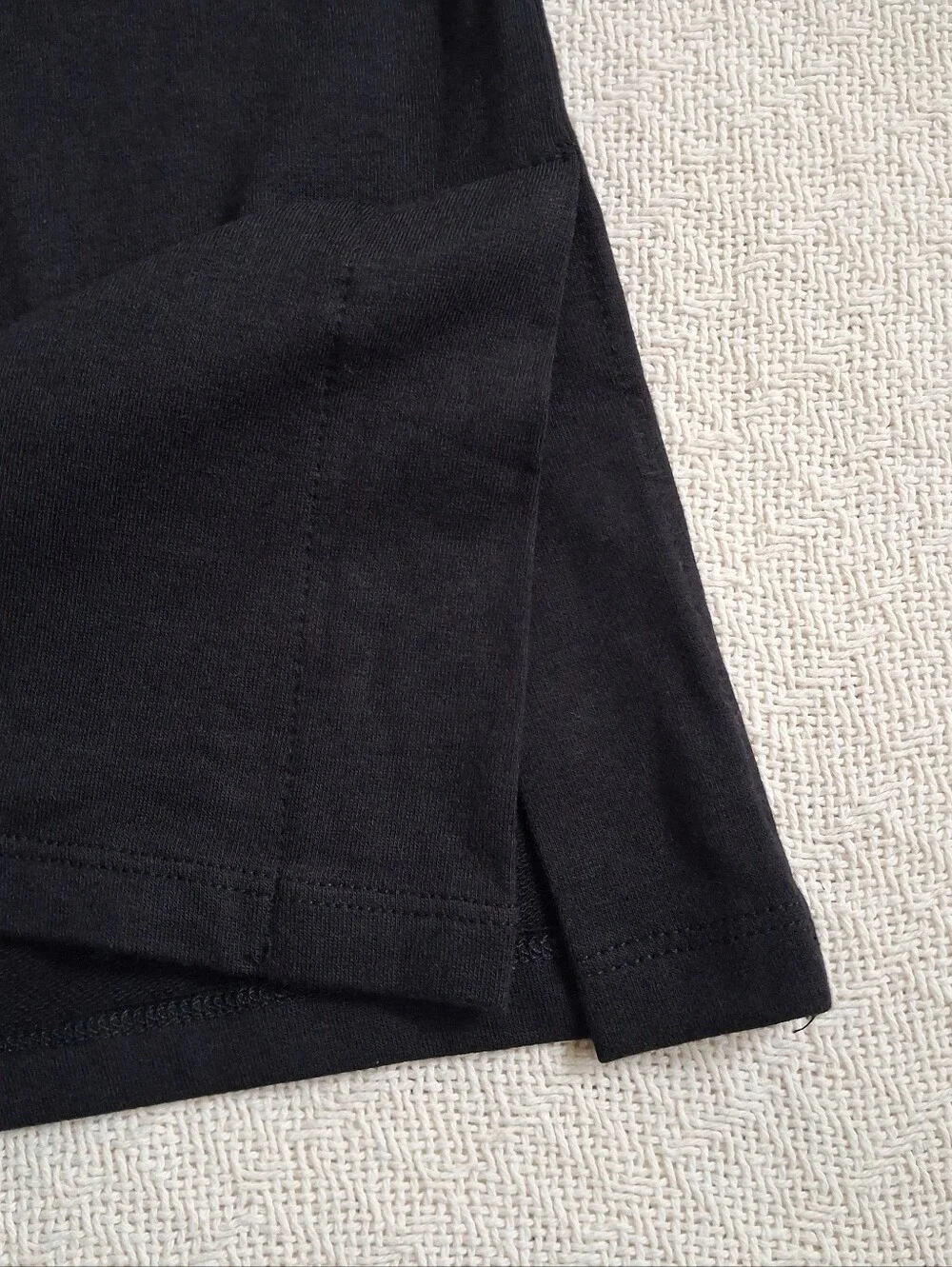 LOGO by Lori Goldstein | Pants & Jumpsuits | Logo Flare Bamboo Cotton ...